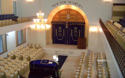 Error al cargar el post